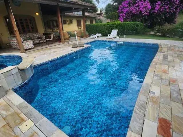 Apartamento para Venda em Atibaia/SP Estância Parque de Atibaia 6 Quartos
