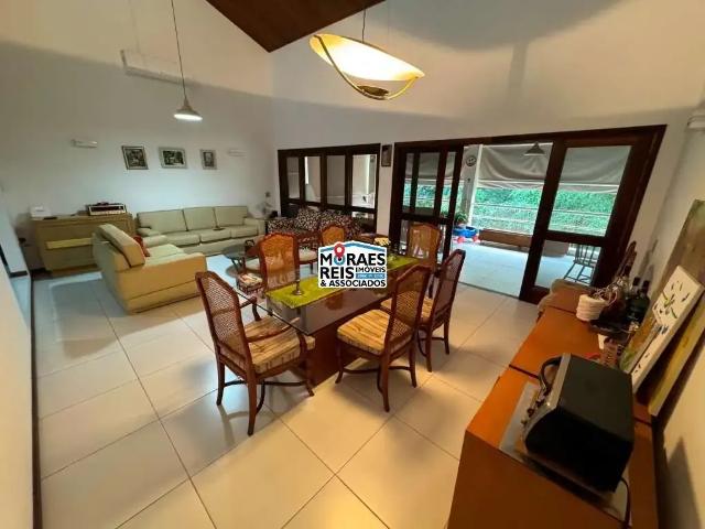 Apartamento para Venda em Atibaia/SP Estância Parque de Atibaia 7 Quartos