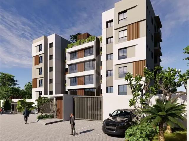 Apartamento para Venda em Atibaia/SP Itapetinga 1 Quartos