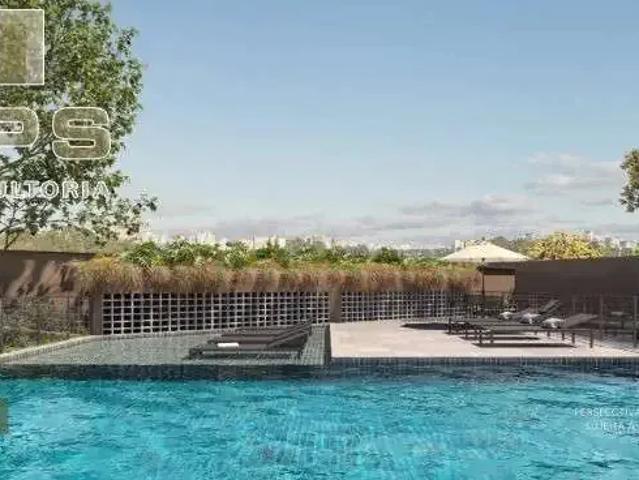 Apartamento para Venda em Atibaia/SP Itapetinga 1 Quartos