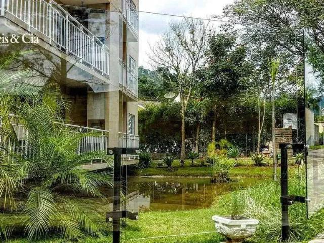 Apartamento para Venda em Atibaia/SP Itapetinga 2 Quartos