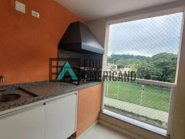 Apartamento para Venda em Atibaia/SP Itapetinga 2 Quartos