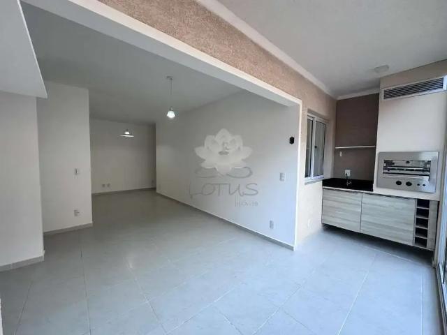 Apartamento para Venda em Atibaia/SP Itapetinga 2 Quartos