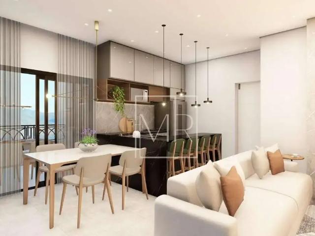 Apartamento para Venda em Atibaia/SP Nova Gardênia 2 Quartos