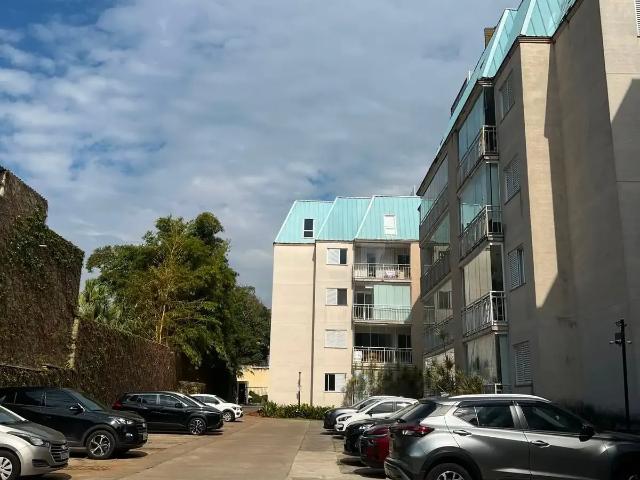 Apartamento para Venda em Atibaia/SP Itapetinga 2 Quartos