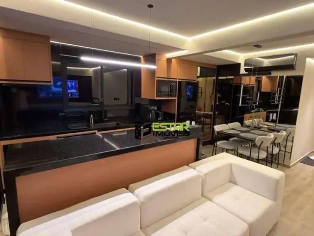 Apartamento para Venda em Atibaia/SP Itapetinga 3 Quartos