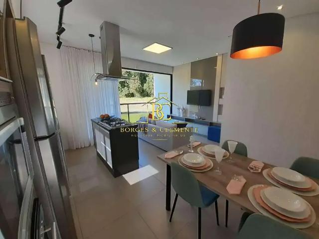 Apartamento para Venda em Atibaia/SP Itapetinga 3 Quartos