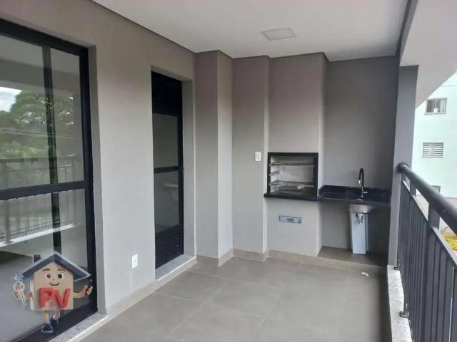 Apartamento para Venda em Atibaia/SP Itapetinga 3 Quartos