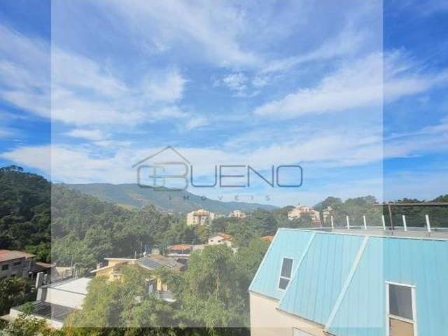Apartamento para Venda em Atibaia/SP Itapetinga 3 Quartos