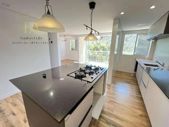 Apartamento para Venda em Atibaia/SP Itapetinga 4 Quartos