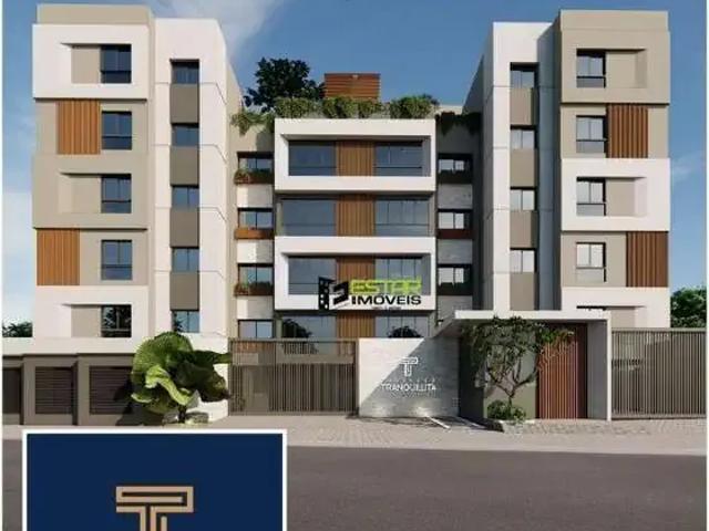 Apartamento para Venda em Atibaia/SP Itapetininga 1 Quartos