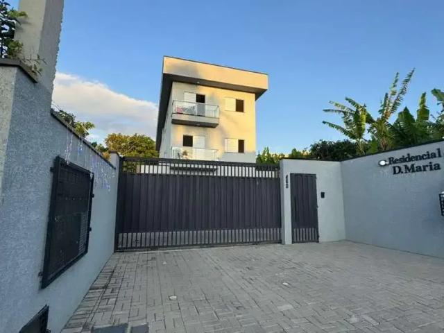 Apartamento para Venda em Atibaia/SP Jardim Colonial 2 Quartos