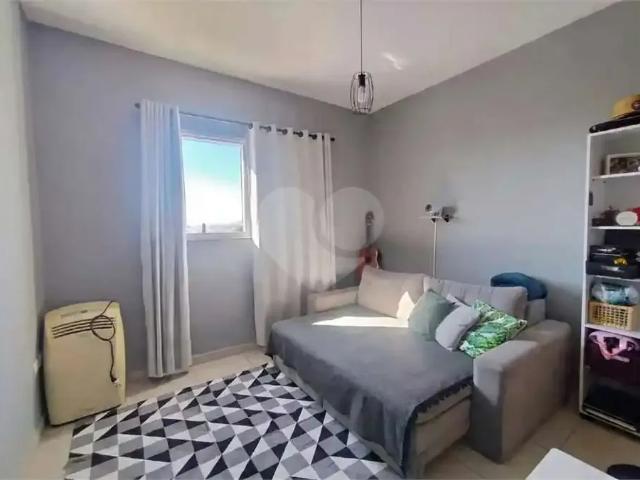 Apartamento para Venda em Atibaia/SP Jardim Colonial 2 Quartos