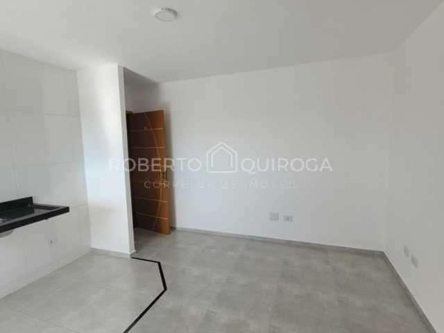 Apartamento para Venda em Atibaia/SP Jardim Colonial 2 Quartos