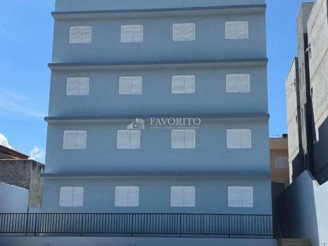 Apartamento para Venda em Atibaia/SP Jardim Colonial 2 Quartos