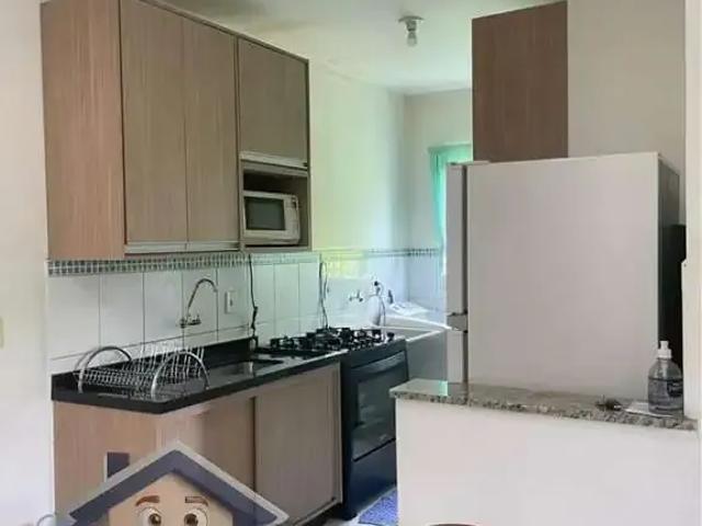 Apartamento para Venda em Atibaia/SP Jardim Colonial 2 Quartos