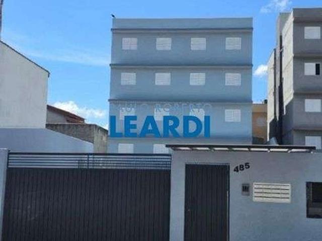 Apartamento para Venda em Atibaia/SP Jardim Colonial 2 Quartos