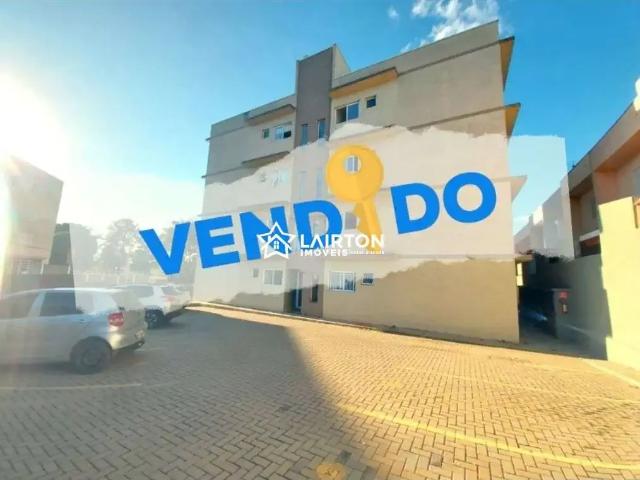 Apartamento para Venda em Atibaia/SP Jardim Colonial 2 Quartos