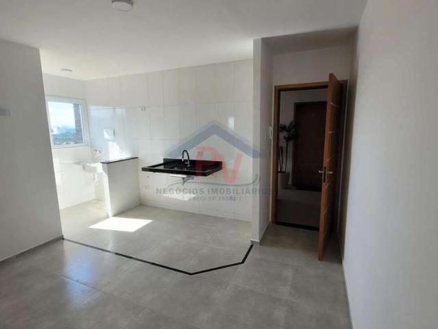 Apartamento para Venda em Atibaia/SP Jardim Colonial 2 Quartos