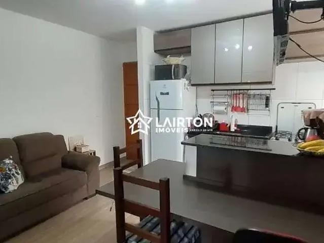 Apartamento para Venda em Atibaia/SP Jardim Colonial 2 Quartos