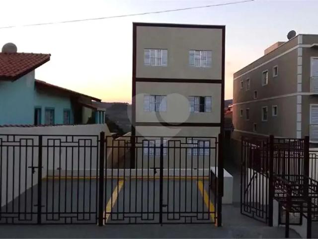 Apartamento para Venda em Atibaia/SP Jardim Colonial 2 Quartos