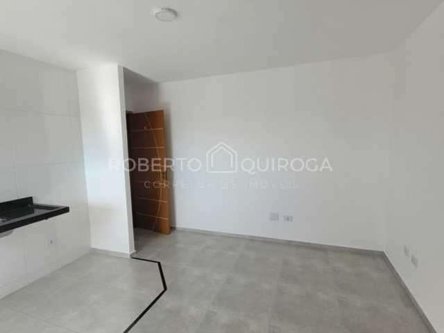 Apartamento para Venda em Atibaia/SP Jardim Colonial 2 Quartos