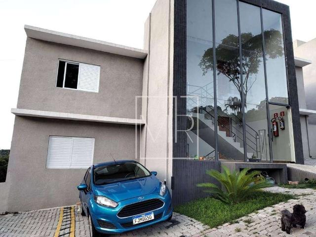 Apartamento para Venda em Atibaia/SP Jardim Colonial 2 Quartos