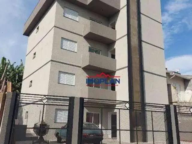 Apartamento para Venda em Atibaia/SP Jardim Colonial 2 Quartos