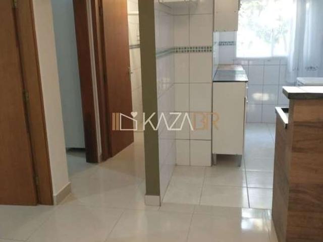 Apartamento para Venda em Atibaia/SP Jardim Colonial 2 Quartos