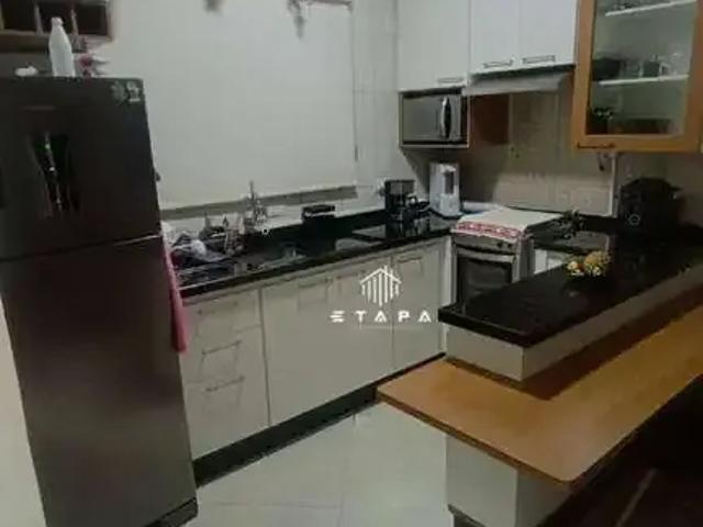 Apartamento para Venda em Atibaia/SP Jardim Colonial 2 Quartos