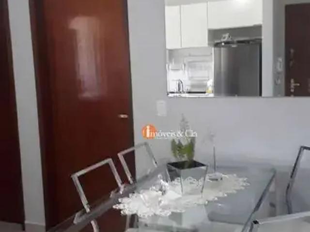 Apartamento para Venda em Atibaia/SP Jardim Colonial 2 Quartos