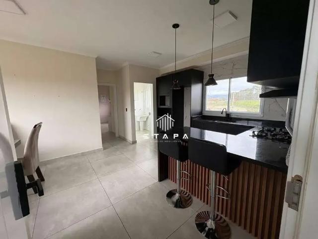 Apartamento para Venda em Atibaia/SP Jardim Colonial 2 Quartos