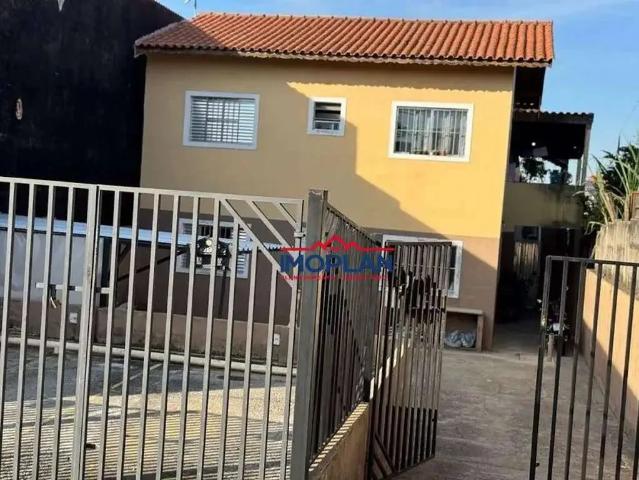 Apartamento para Venda em Atibaia/SP Jardim Colonial 2 Quartos
