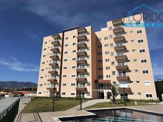 Apartamento para Venda em Atibaia/SP Jardim Colonial 2 Quartos