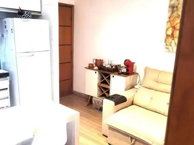 Apartamento para Venda em Atibaia/SP Jardim Colonial 2 Quartos