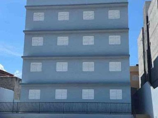 Apartamento para Venda em Atibaia/SP Jardim Colonial 2 Quartos