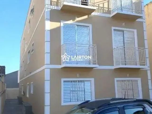 Apartamento para Venda em Atibaia/SP Jardim Colonial 2 Quartos