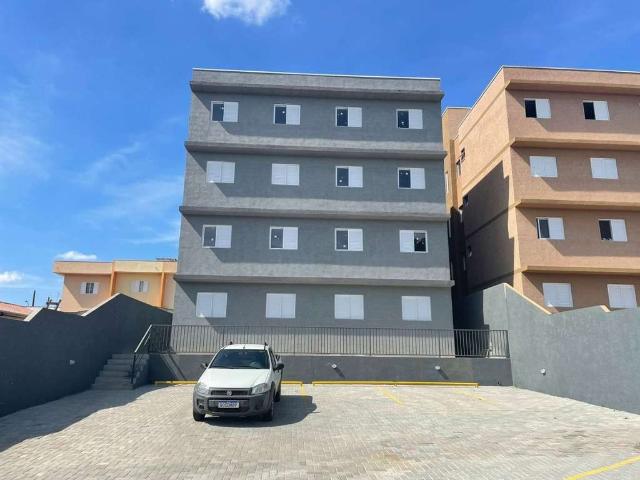 Apartamento para Venda em Atibaia/SP Jardim Colonial 2 Quartos