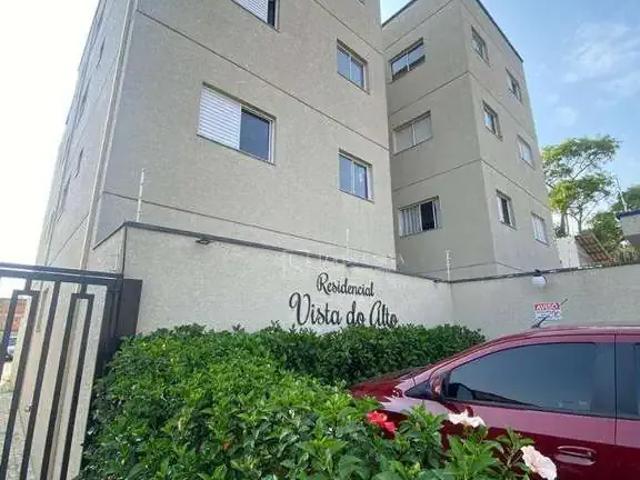 Apartamento para Venda em Atibaia/SP Jardim Colonial 2 Quartos