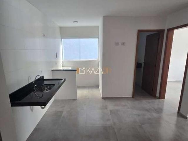Apartamento para Venda em Atibaia/SP Jardim Colonial 2 Quartos
