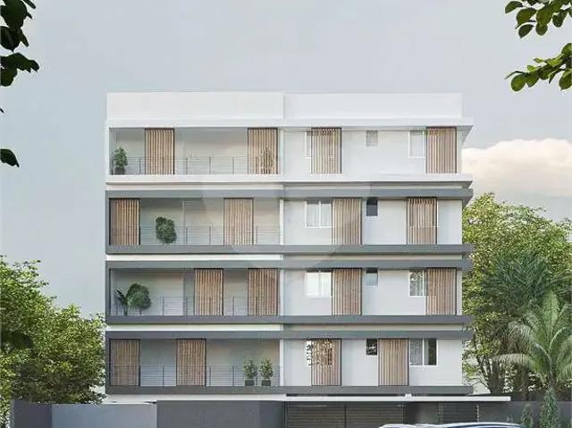Apartamento para Venda em Atibaia/SP Jardim Alvinópolis 3 Quartos