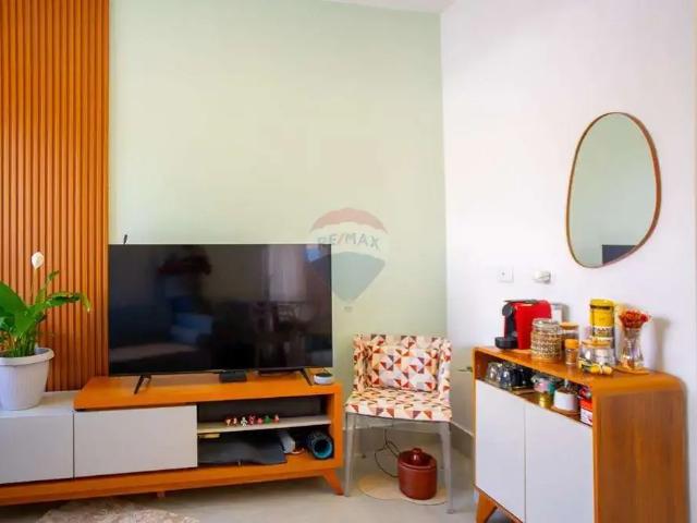 Apartamento para Venda em Atibaia/SP Jardim Alvinópolis 1 Quartos