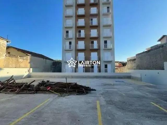 Apartamento para Venda em Atibaia/SP Jardim Alvinópolis 1 Quartos