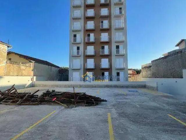 Apartamento para Venda em Atibaia/SP Jardim Alvinópolis 1 Quartos