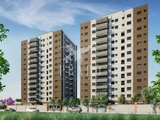 Apartamento para Venda em Atibaia/SP Jardim Alvinópolis 2 Quartos