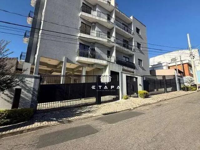 Apartamento para Venda em Atibaia/SP Jardim Alvinópolis 2 Quartos
