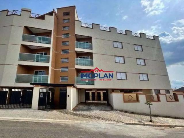 Apartamento para Venda em Atibaia/SP Jardim Alvinópolis 2 Quartos