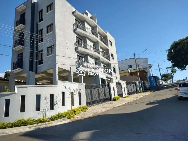 Apartamento para Venda em Atibaia/SP Jardim Alvinópolis 2 Quartos