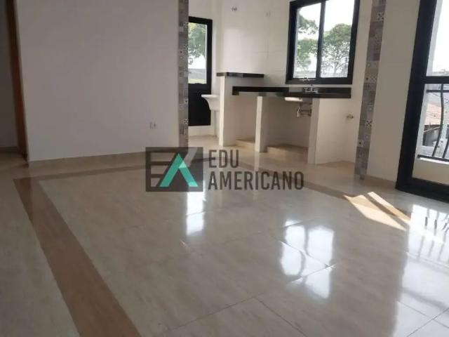 Apartamento para Venda em Atibaia/SP Jardim Alvinópolis 2 Quartos