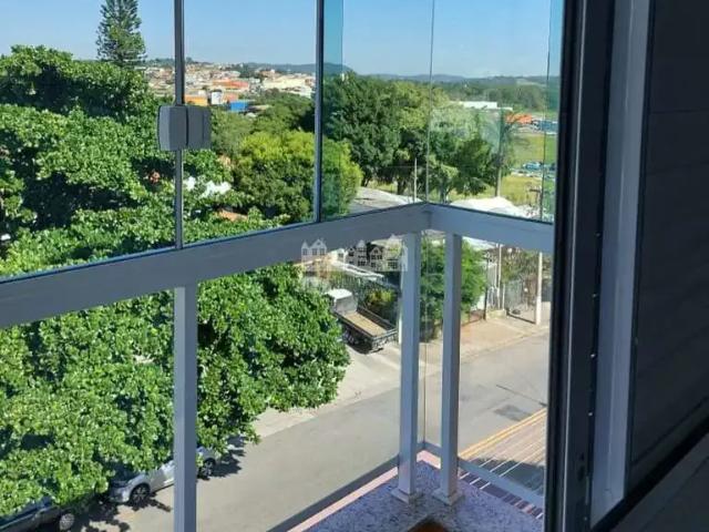 Apartamento para Venda em Atibaia/SP Jardim Alvinópolis 2 Quartos